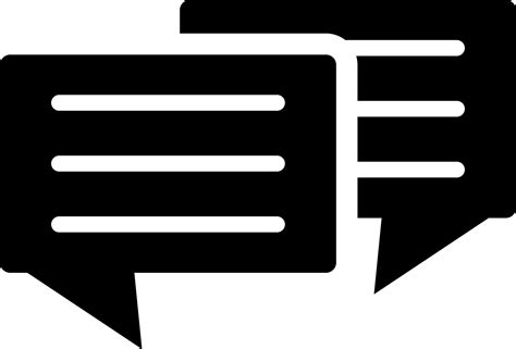 Image result for Comment Bubble Icon