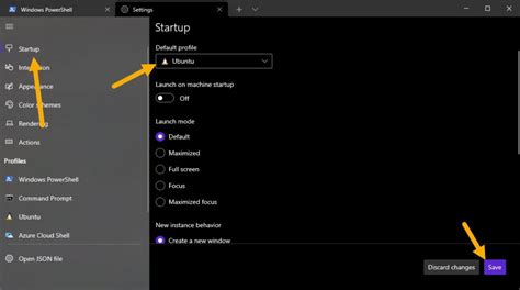 Image result for Change Default Shell Windows