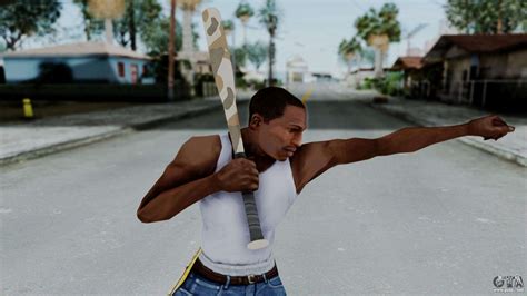 Image result for GTA 5 Loading Screen Baseball Bat
