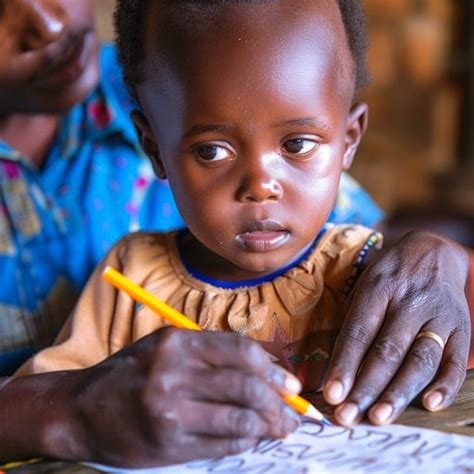 Image result for Child Learning to Write