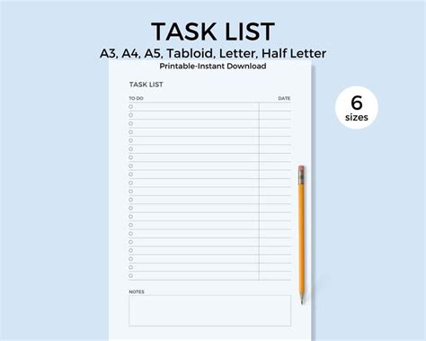 Image result for Task List 2