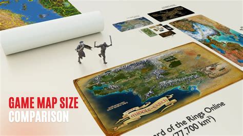 Image result for Computers Game Open Map Comparison