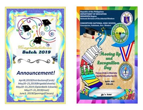 Image result for College Graduation Program