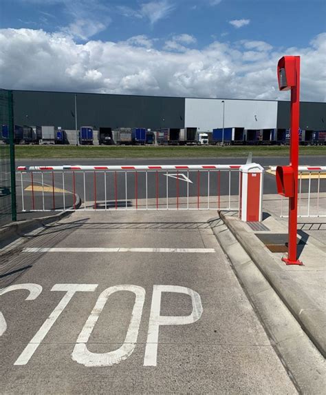 Image result for Perimeter Protection System