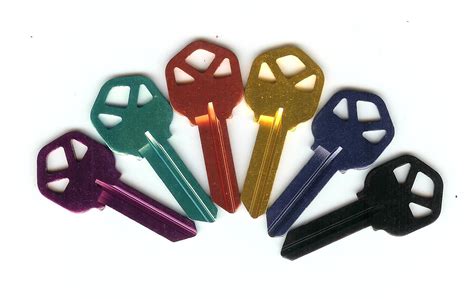 Image result for KS Key Color