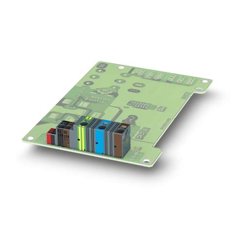 Image result for Modular Terminal Blocks