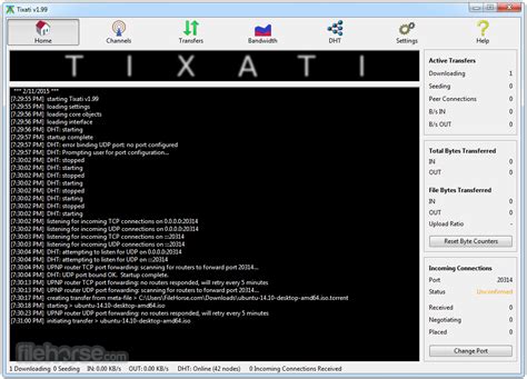 Image result for How to Download File Using Tixati