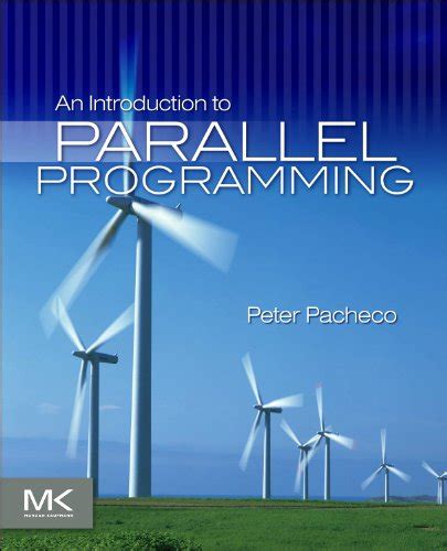 Image result for Best Book On Parallel Programming