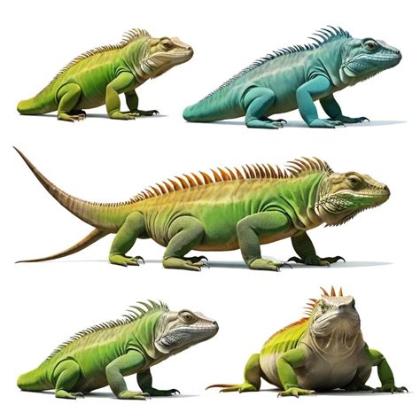 Image result for Different Color Lizards