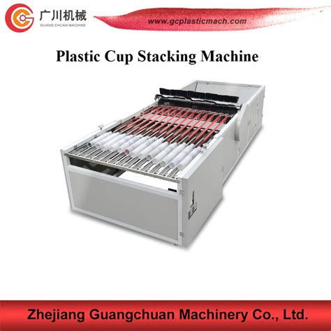 Image result for Portable Stacking Machine