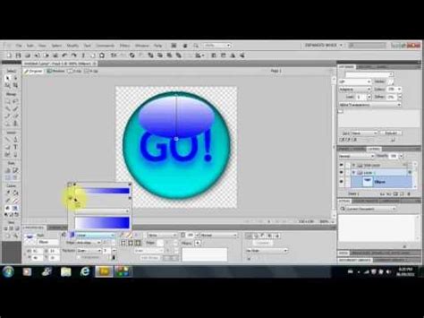 Image result for Fireworks CS5 Tutorial