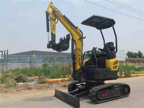 Image result for How to Operate a Mini Excavator