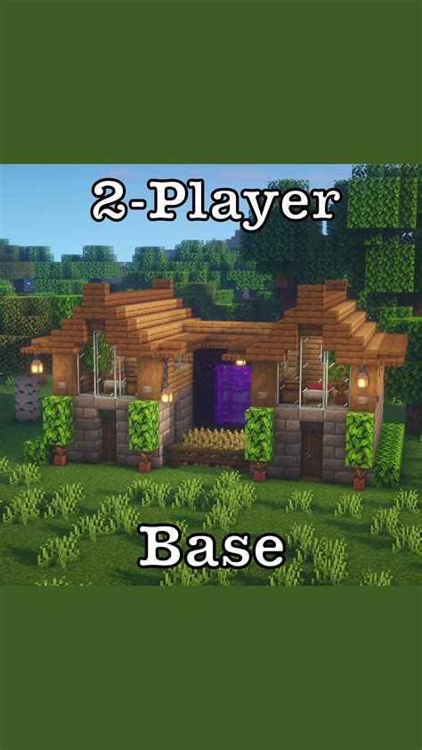 Image result for Minecraft Base Tutorial Easy and Quick