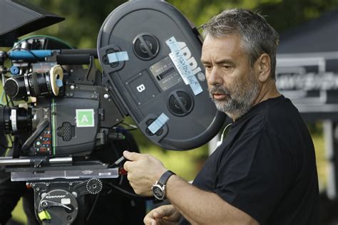 Image result for Besson Film Director