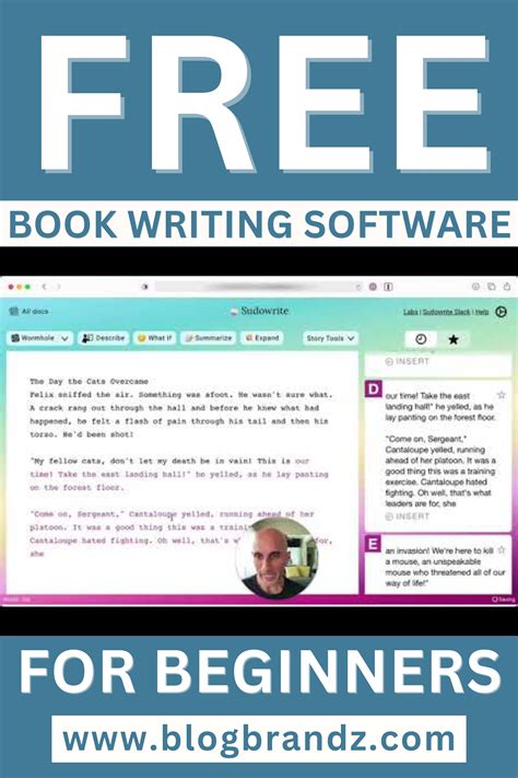 Image result for Programs for Writing a Book