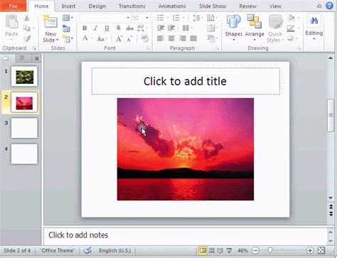 Image result for Set Transparent Color PowerPoint