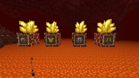 Image result for Making the Nether Actually Difficult Mod