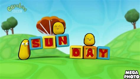 Image result for CBeebies Weekend Ident