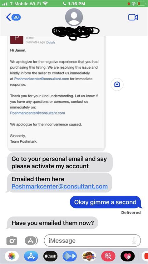 Image result for Poshmark Scam