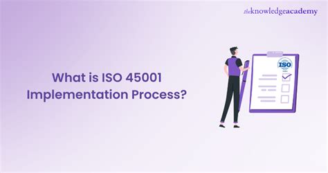Image result for ISO 45001 Implementation Timeline