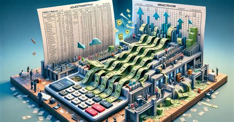 Image result for Direct Method vs Indirect Method