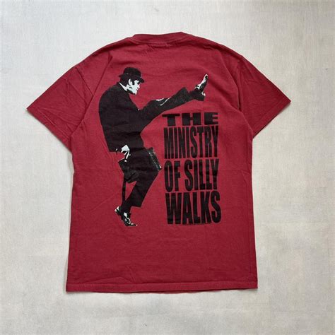 Image result for Monty Python Outfit