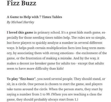 Image result for Math Energizer Activities