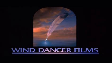 Image result for Wind Dancer Films Logo