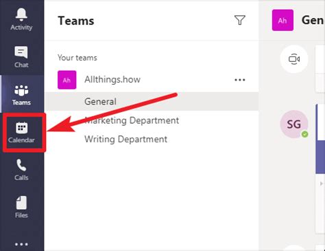 Image result for Teams Notes Function