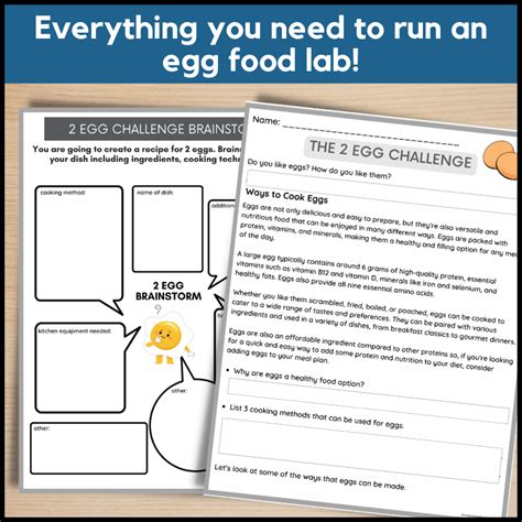 Image result for Food Lab Activity