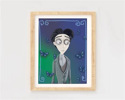 Image result for Corpse Bride Artwork