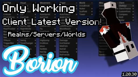 Image result for Minecraft Bedrock Hack Mod