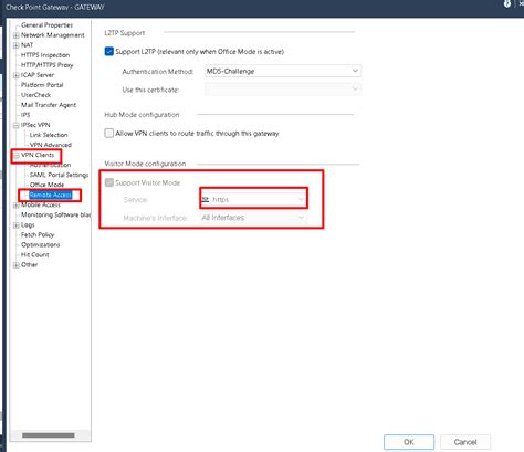 Image result for Checkpoint SSL VPN