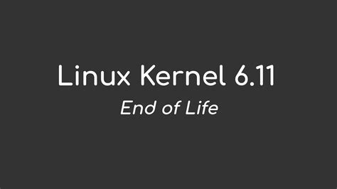 Image result for Linux End Kernel