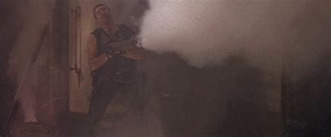 Image result for Commando Bennett Fight Scene