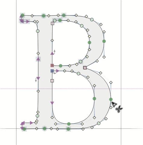 Image result for FontLab Corner Component