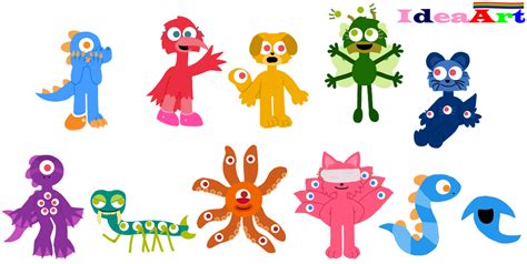 Image result for Endless Numbers 23