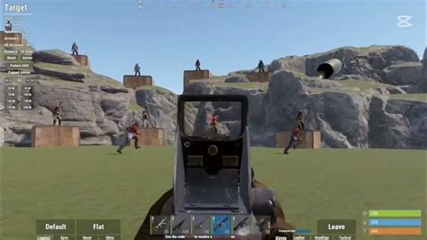 Image result for Rust Logitech Script Tutorial