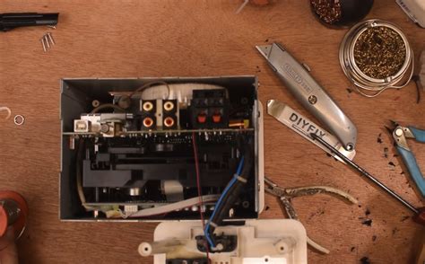 Image result for Connecting Spring Clip Speaker Terminals