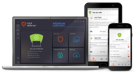 Image result for Total Defense Premium Activation Code