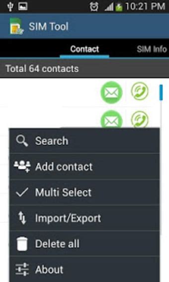 Image result for Sim Toolkit 2 Android