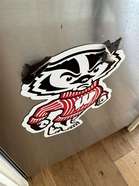 Image result for How to Remove Magnet That Store Left On