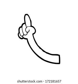 Image result for Keyframes of Arm Pointing