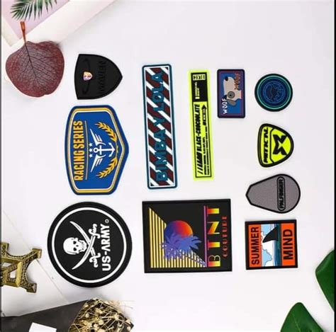 Image result for PVC Patch