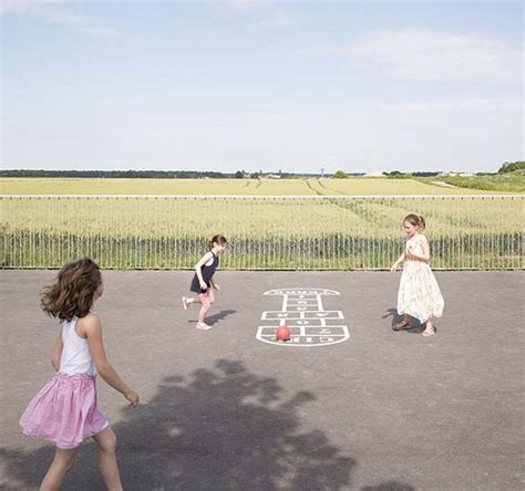 Image result for Ecole Olympe De Gouges Bondy