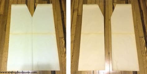 Image result for Boxy Dress Tutorial