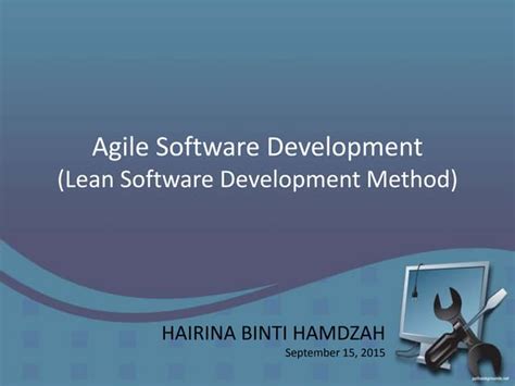 Image result for Agile Lean Software Development