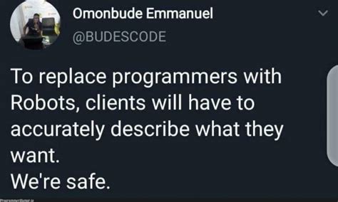 Image result for Programing Memes Automation