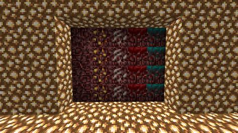 Image result for Minecraft Java 1.16.5 Netherrack Texture