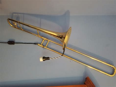 Image result for Trombone LED Sign
